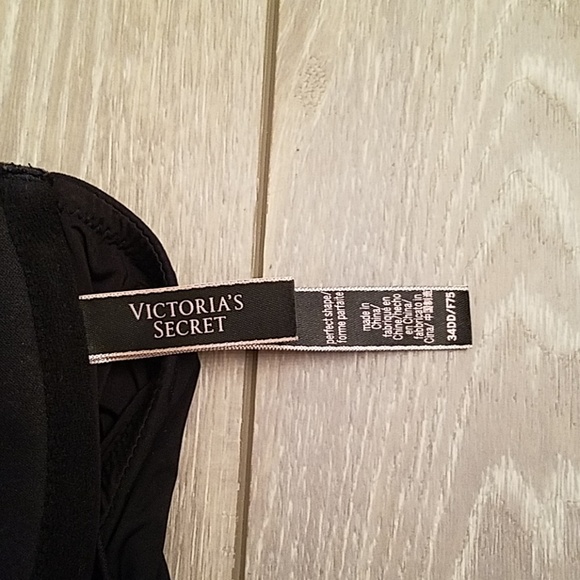 Victoria's Secret | Intimates & Sleepwear | Victorias Secret Razorback ...